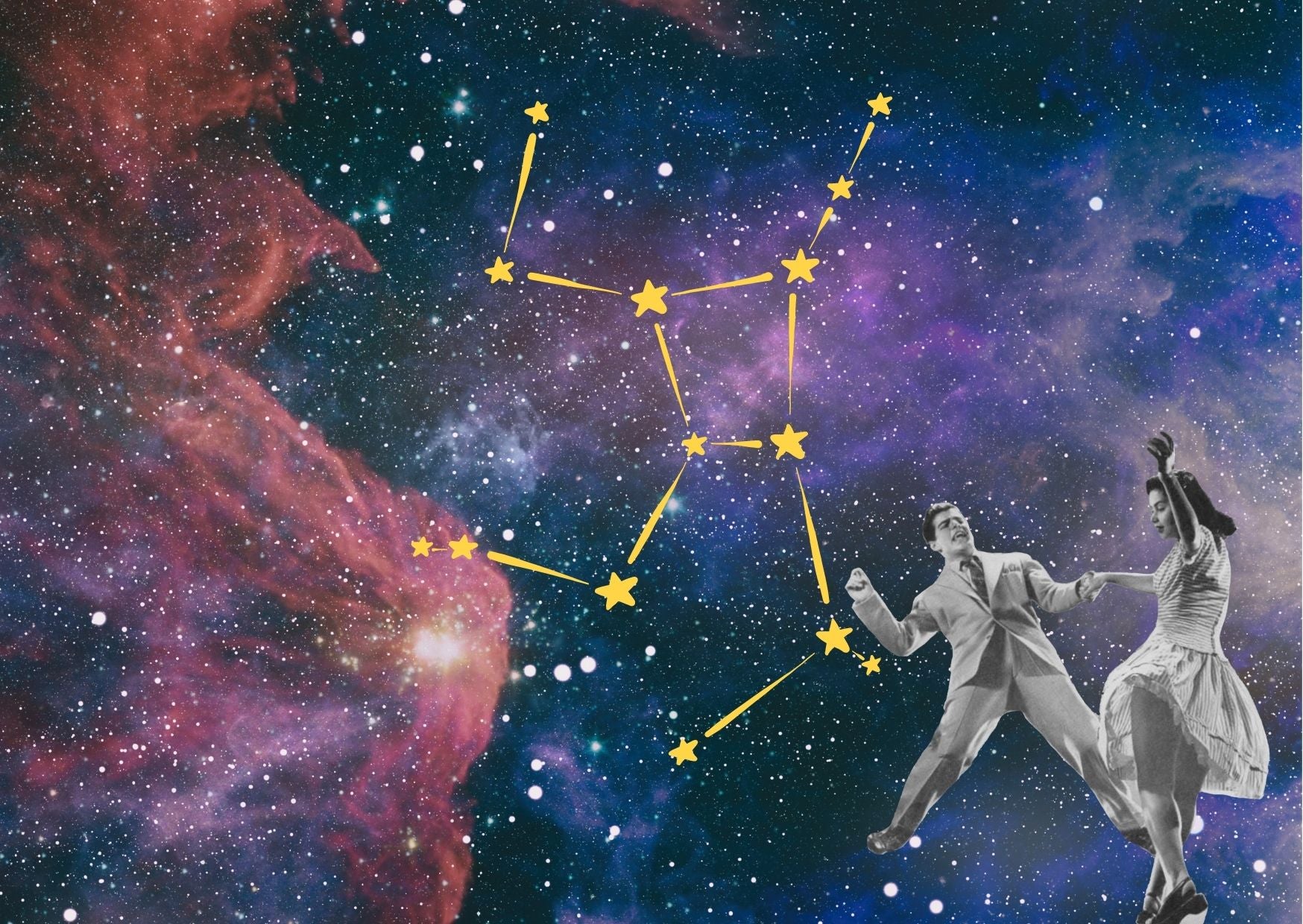 LADY UNIVERSE'S FEMINIST HOROSCOPES - SEPT ‘21