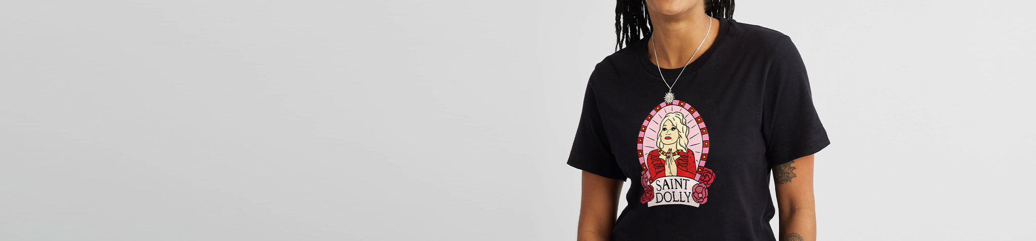 Pop Culture Collection | The Spark Company