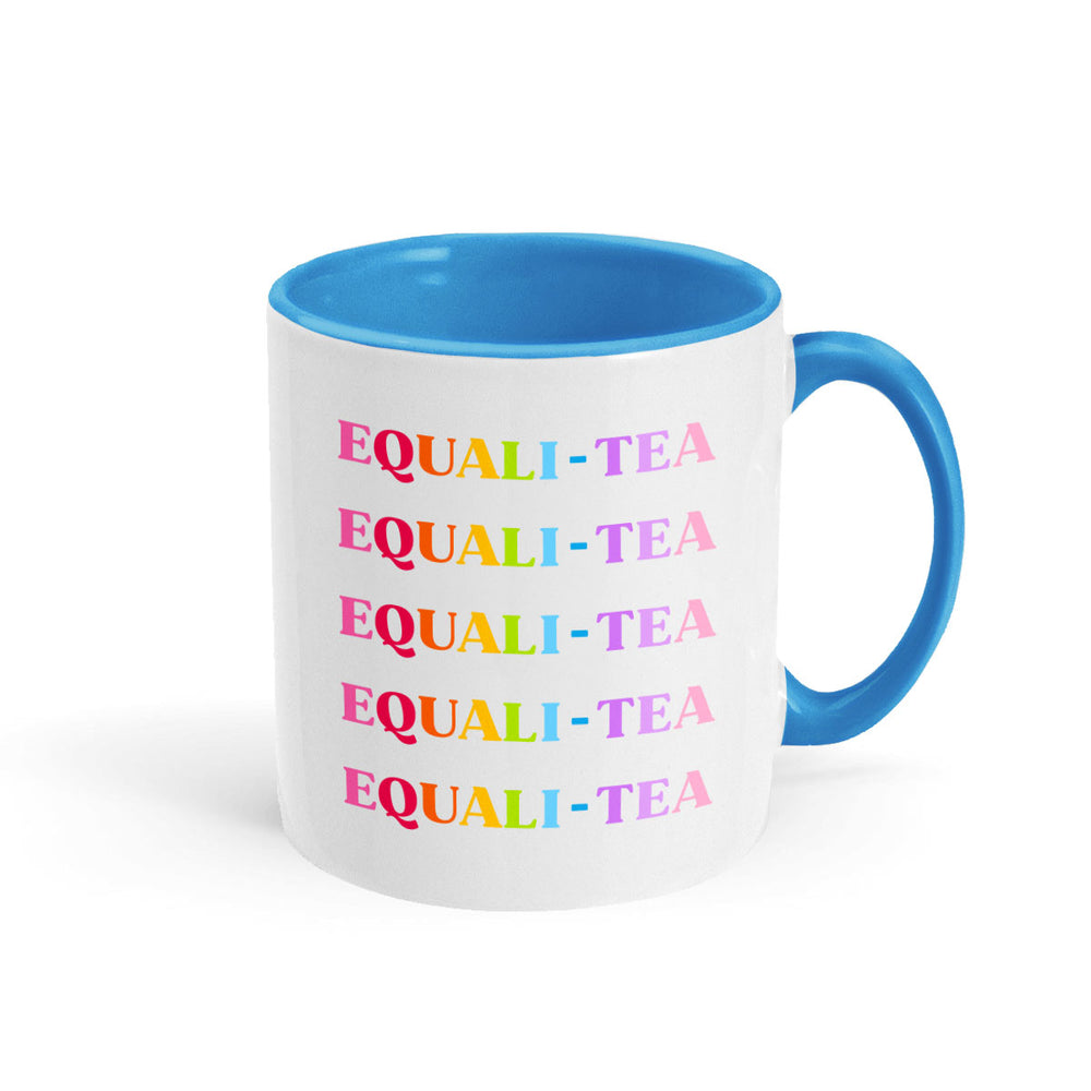 Equality Mug | The Spark Company