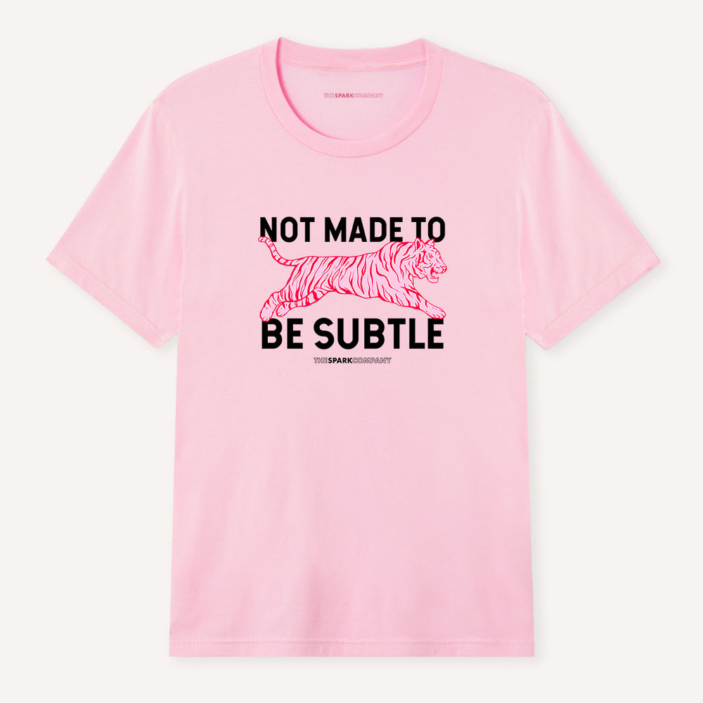 T-Shirts | Statement, Slogan & Graphic Tees | The Spark Company