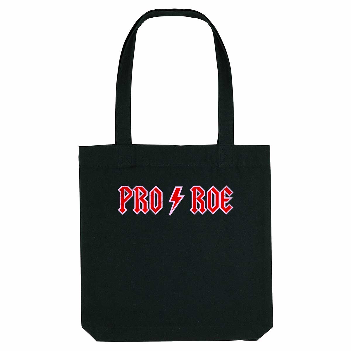 Pro Roe Tote Bag | The Spark Company